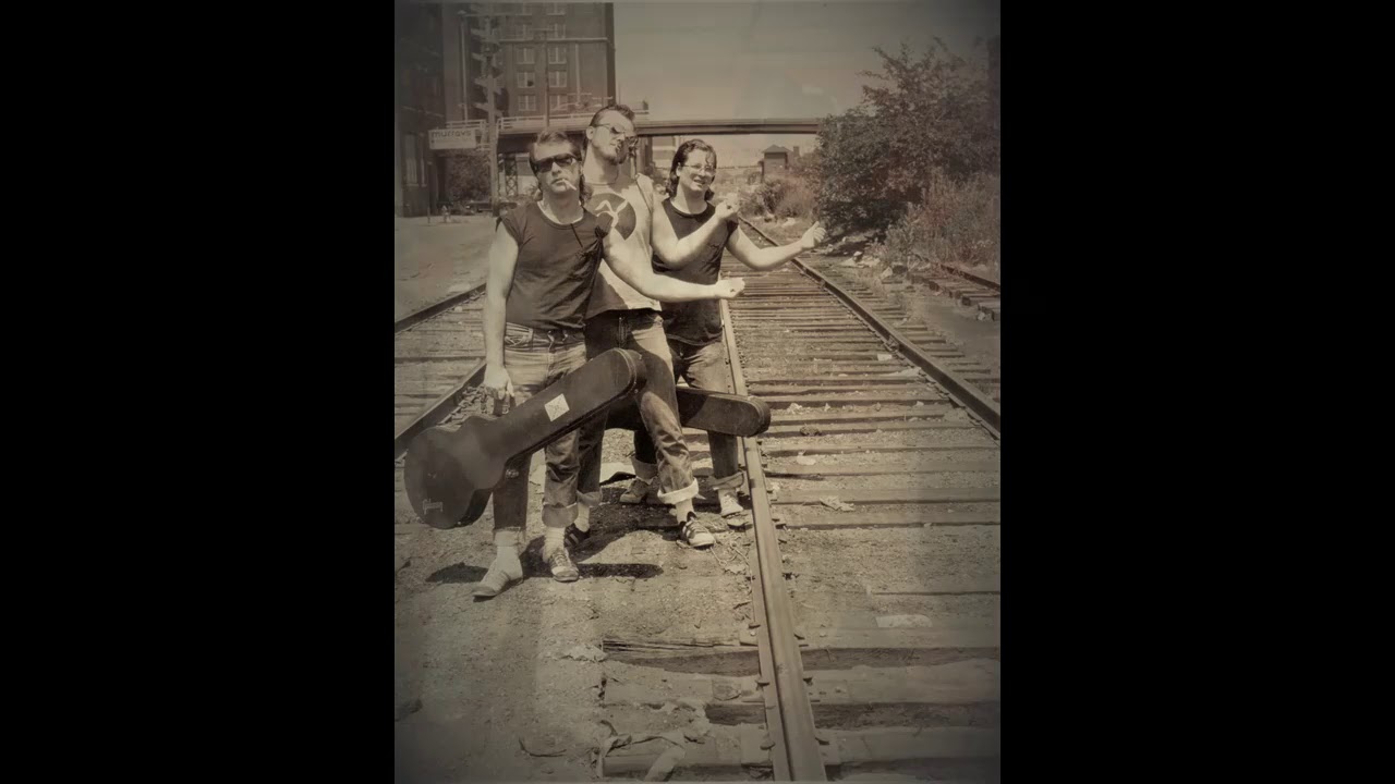 Rock and Roll Riot - YouTube