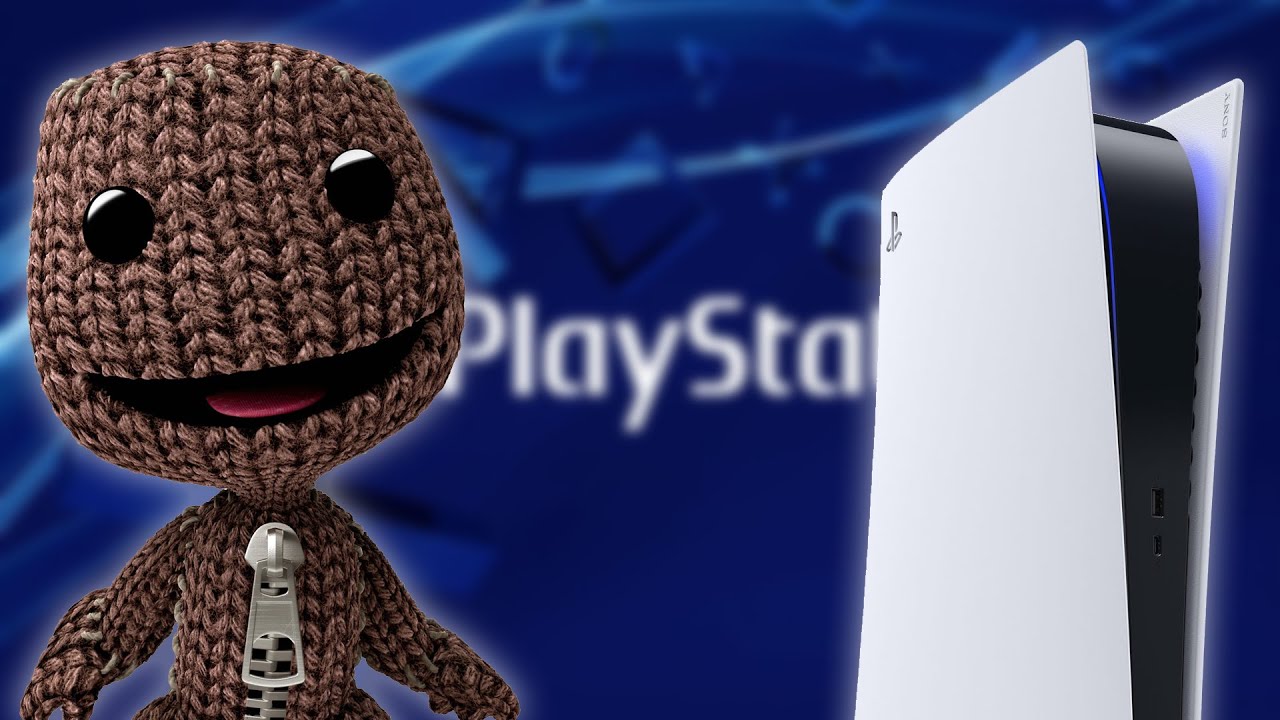 Playstation5 - Unboxing the PS5, Dualsense Wireless Controller ...