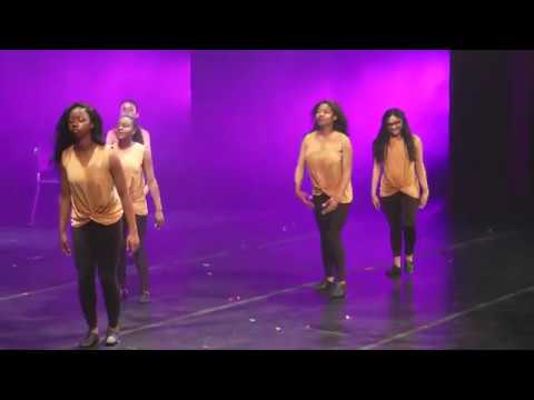 AVHS Danceworks 2019