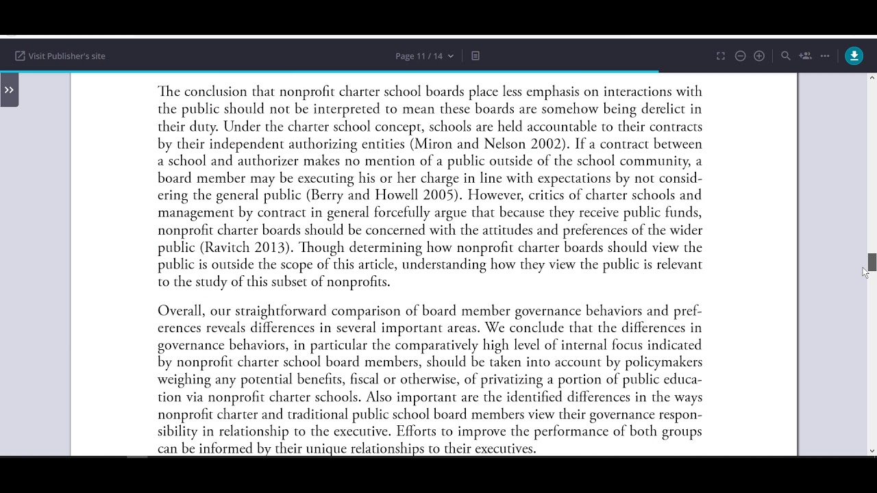 Citation chasing - YouTube