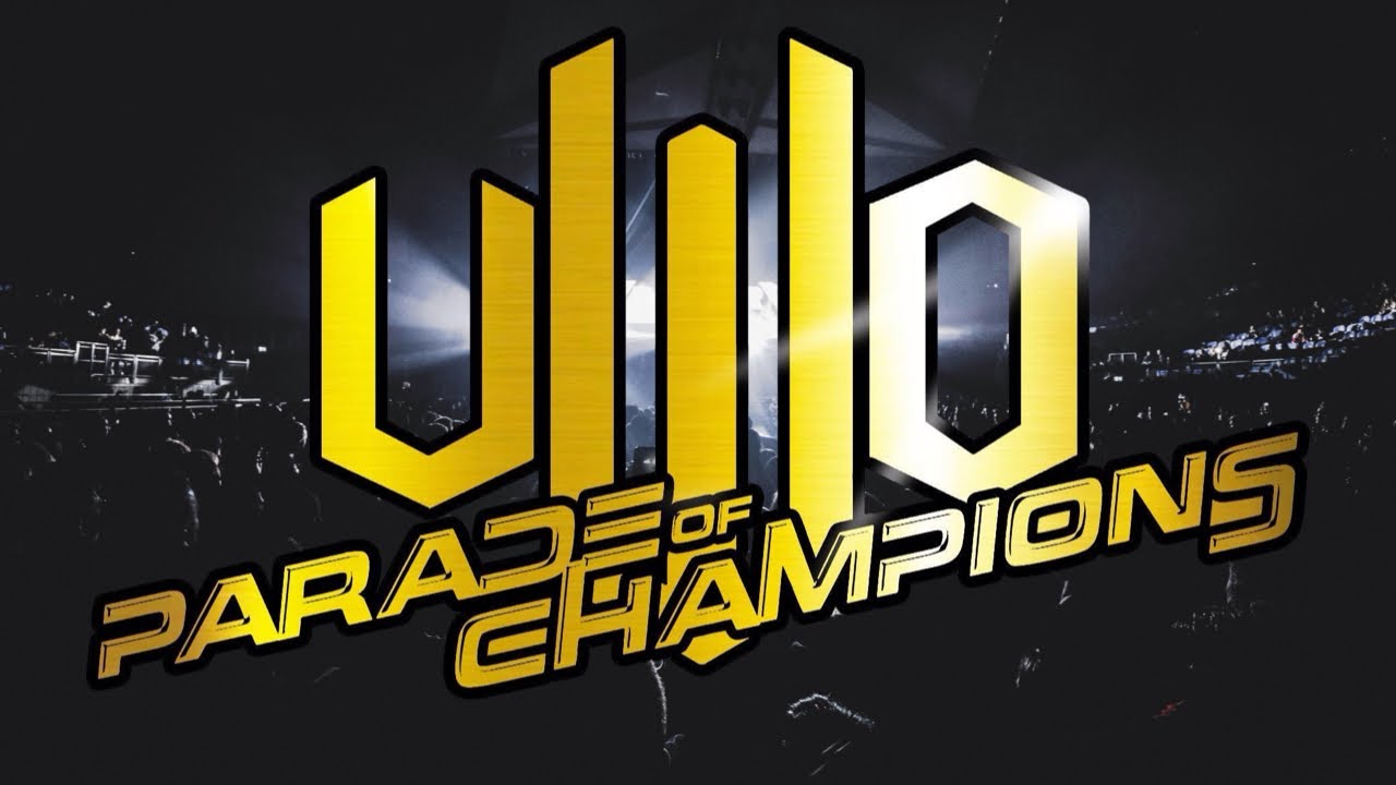 FULL SHOW: UWO PARADE OF CHAMPIONS 8/10/24 - YouTube