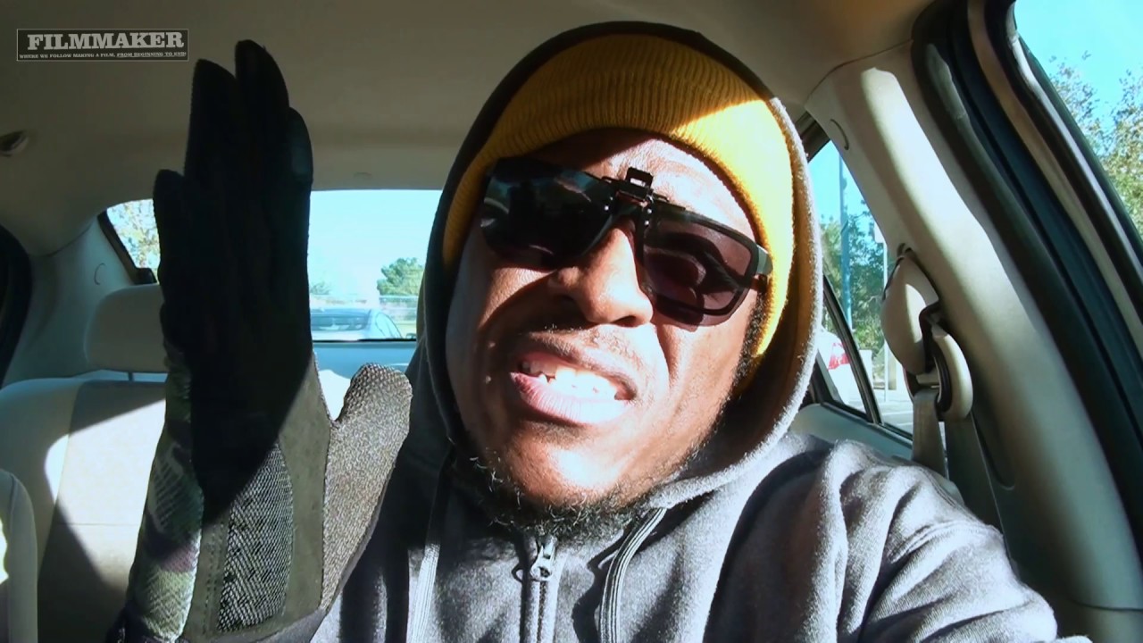 CRAZY DEE SPEAKS ON OBAMA'S BLACK NEGLECT | LORDLANDONLINE.COM - YouTube