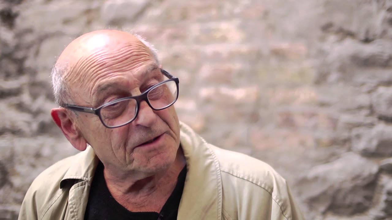 Brigit by Tom Murphy - YouTube