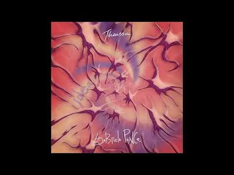 Thaissa- Idea ft Gabriela Ponce (Audio Oficial)