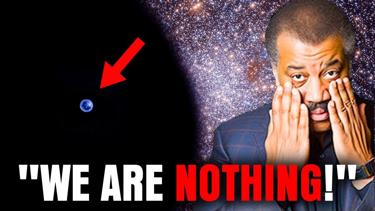 Scientists Found a Terrifying Hole In the Universe Where NOTHING Exists ...