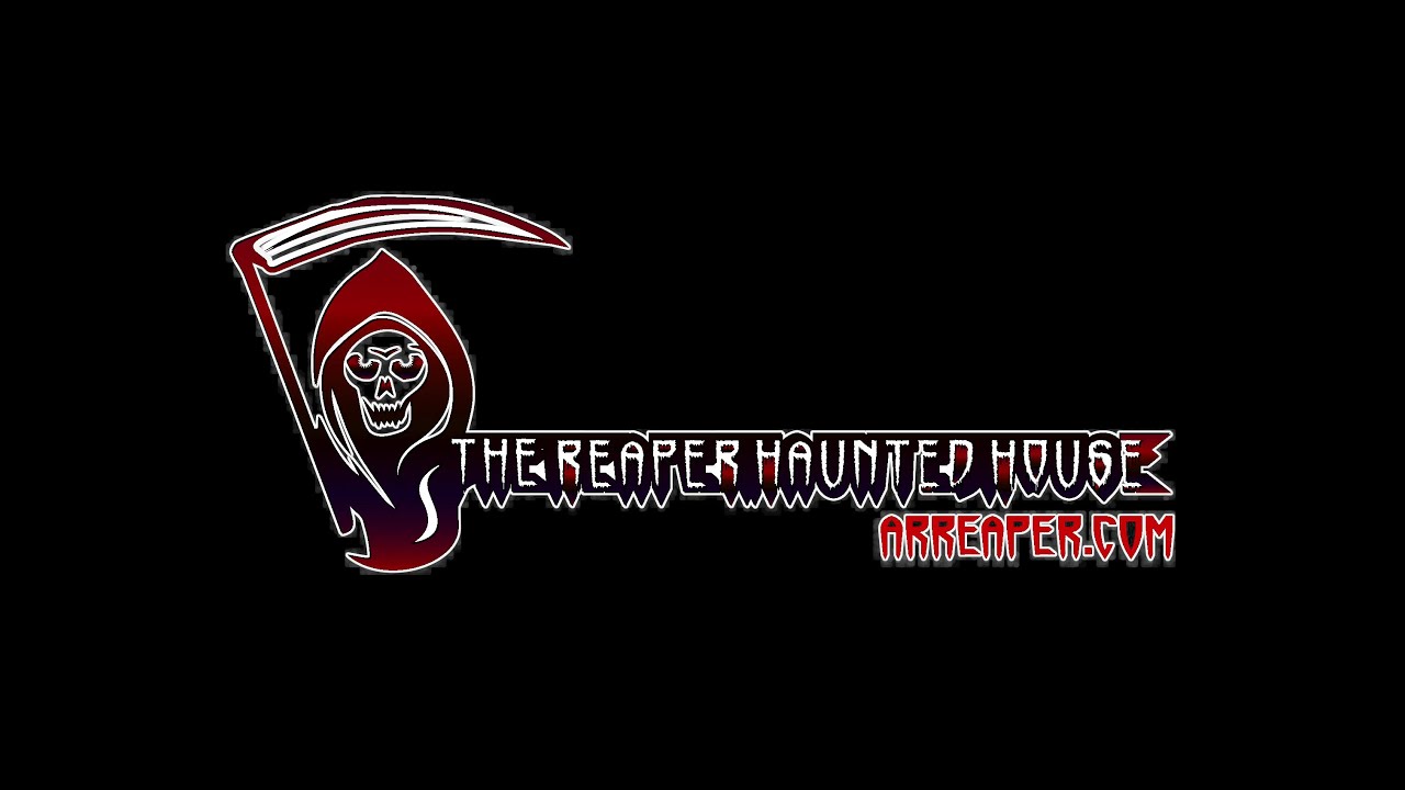 Arkansas' Reaper Haunted House!! **NEW LOCATION: 715310 Mac Arthur Dr ...