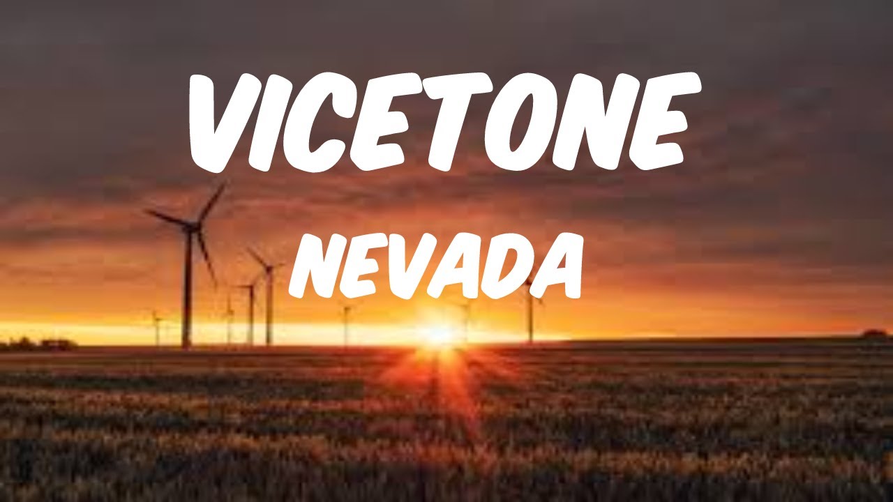 Vicetone - Nevada 1 Hour - YouTube Music