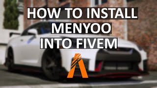 How to install Menyoo Trainer into Fivem | GTA 5 (2024... | Doovi