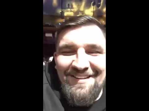 Баста  в номинации Лучший Хип Хоп Проект