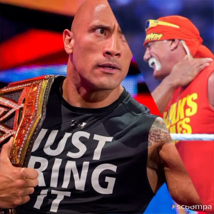 The rock status - YouTube