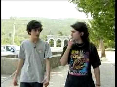 Qartveli Beatboxeri - YouTube
