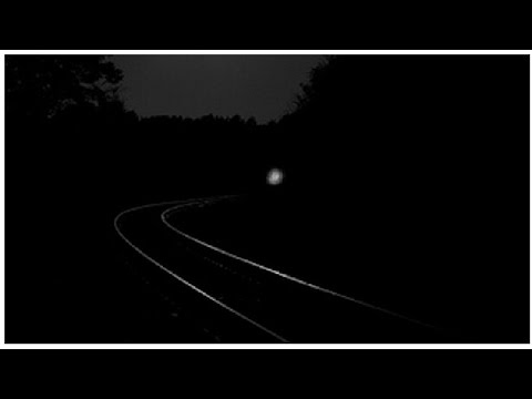 Gurdon Light - YouTube