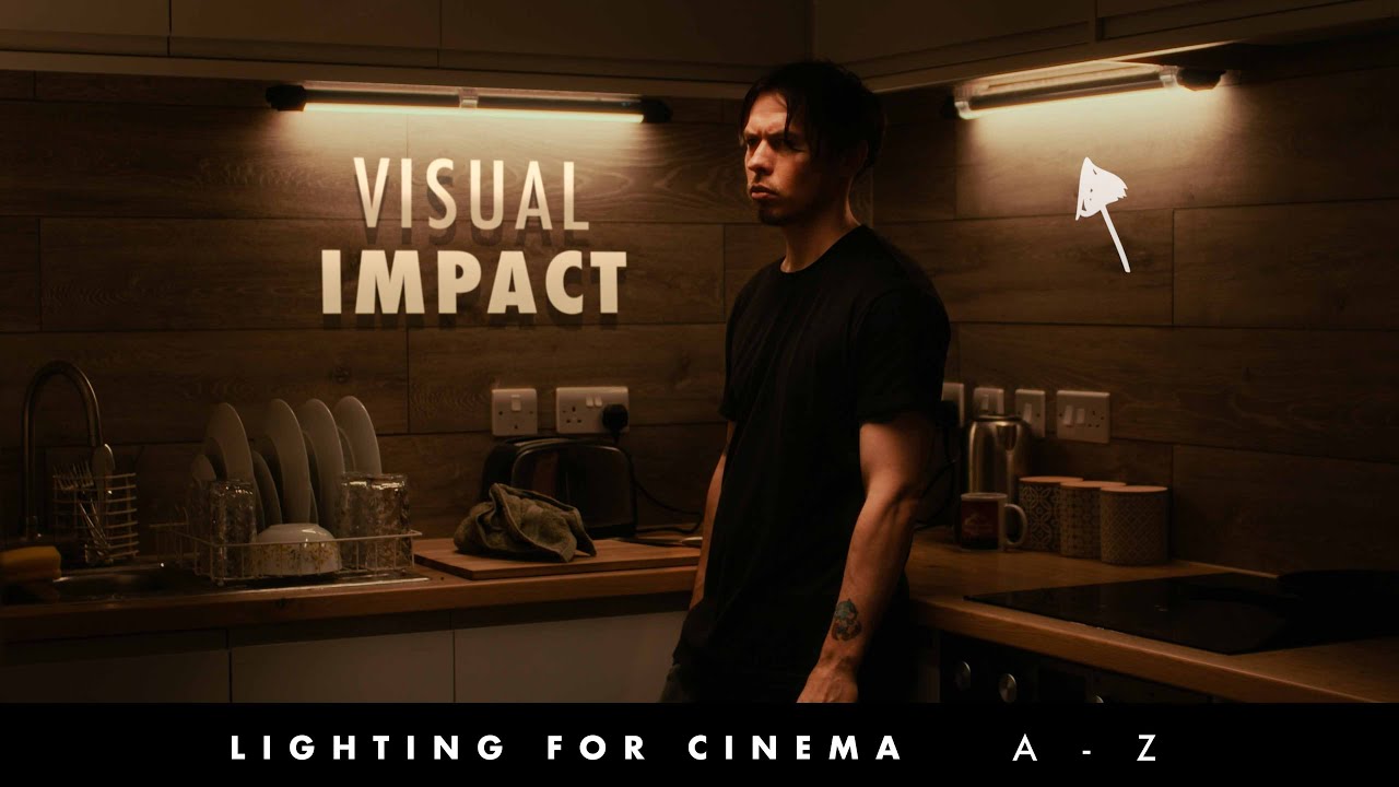 Create Visual Impact With Accent Light - YouTube