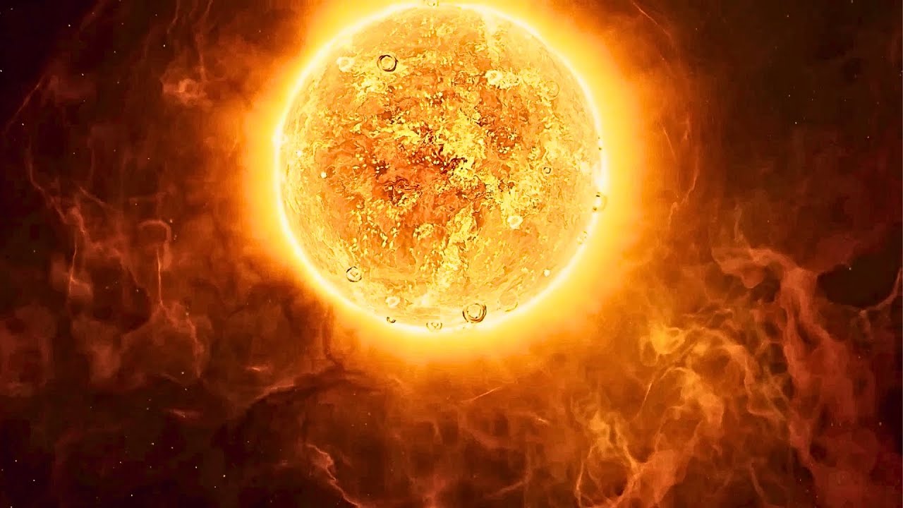 The Sun is Getting Hotter! What Does This Mean for the Future of Earth ...