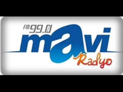 2 MAYIS 2014 MAVİ RADYO HABER