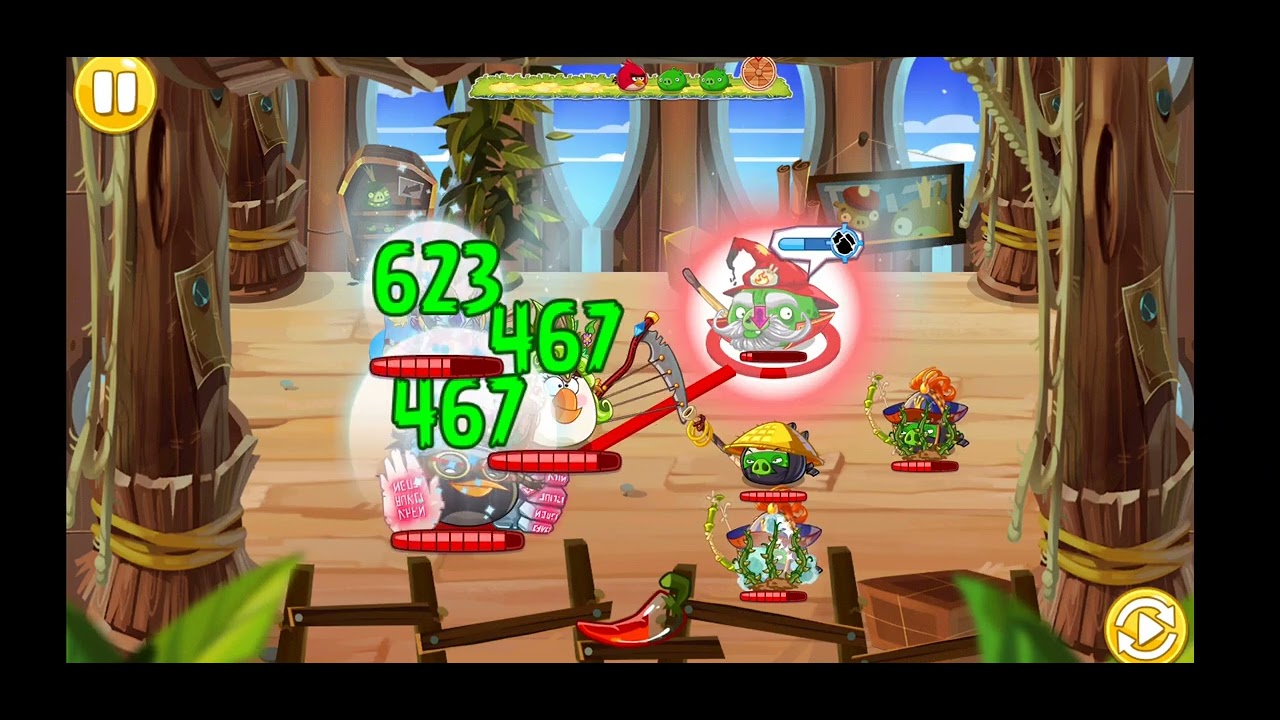 AB Epic All-Stars: Volcano Island Elite - YouTube