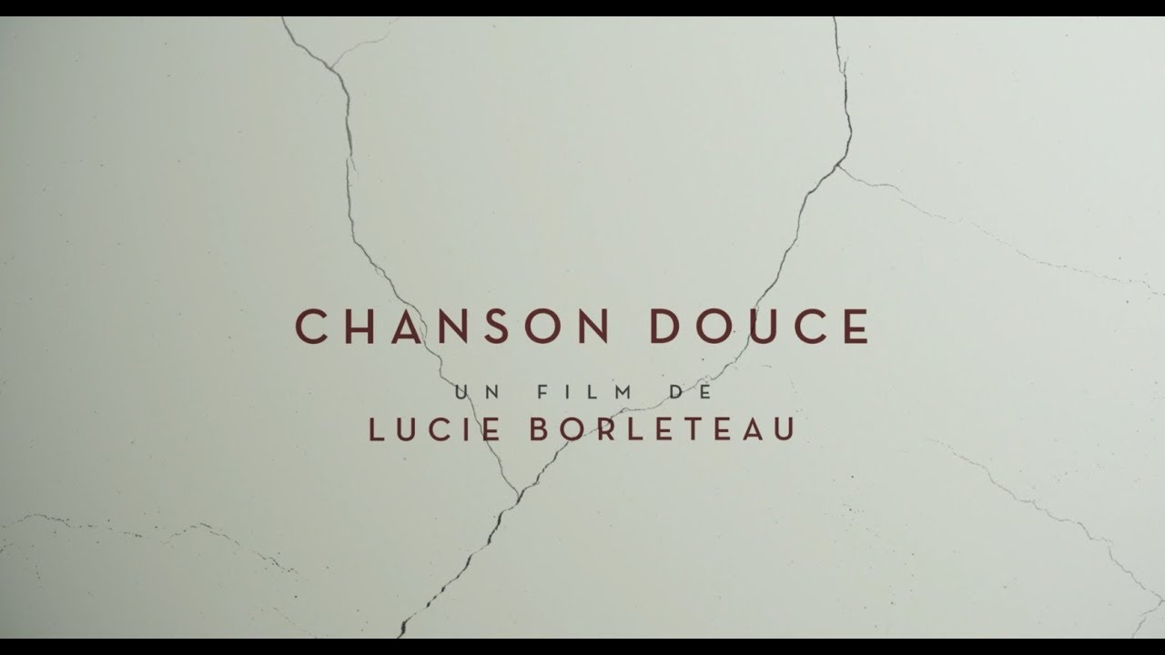 Chanson Douce - Bande annonce HD - YouTube
