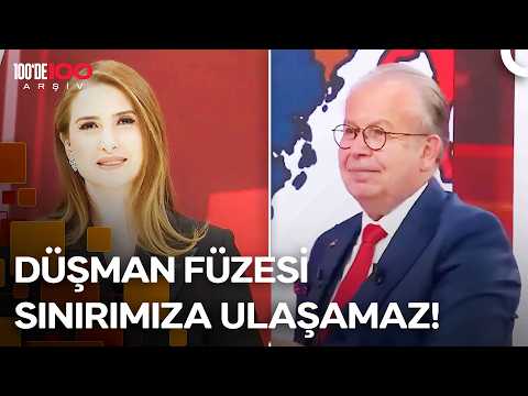 Çelik Kubbe Vatanı Nasıl Koruyacak? | Doğru Yorum