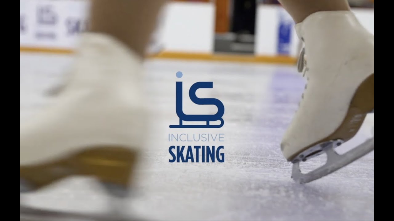Inclusive Skating - how to complete an individual profile as part of ...