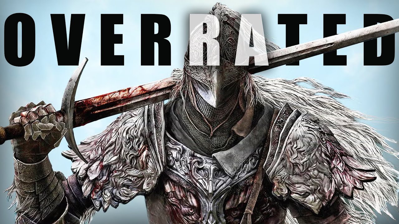 Popular Games Everyone Loves - And Why I Don't - YouTube