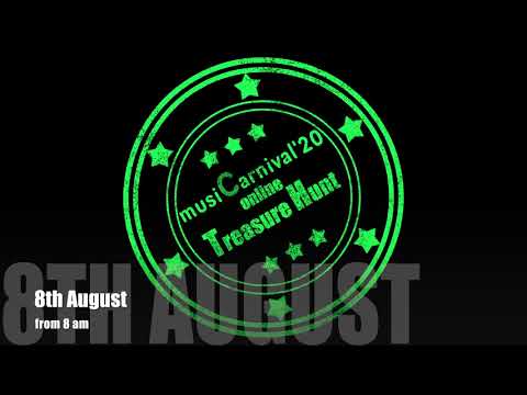 Treasure Hunt - Promo - YouTube