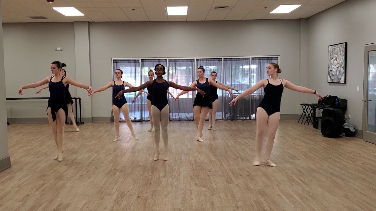 Class combo - YouTube