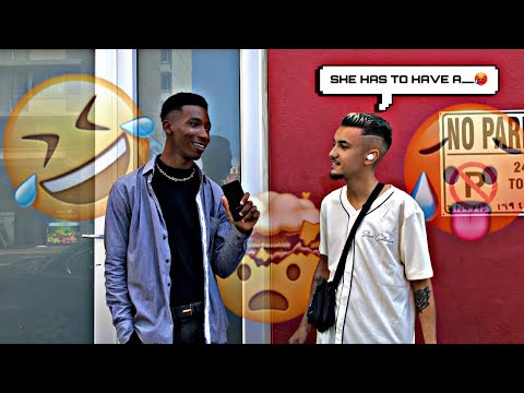 SEXY BODY🥵 or BEAUTIFUL FACE🥰?? || FUNNY PUBLIC INTERVIEW🤣🎤 || 🇿🇦