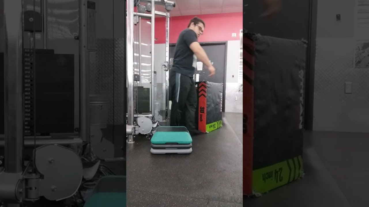 87.5 lb cable pullback (armwrestling) - YouTube