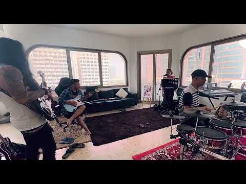 Black velvet - zounds Full band cover - YouTube