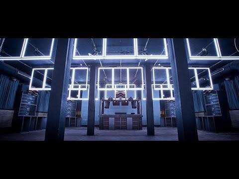 Tuning der Club Ost - Pioneer GS-Wave 12 Punkt Anlage - YouTube