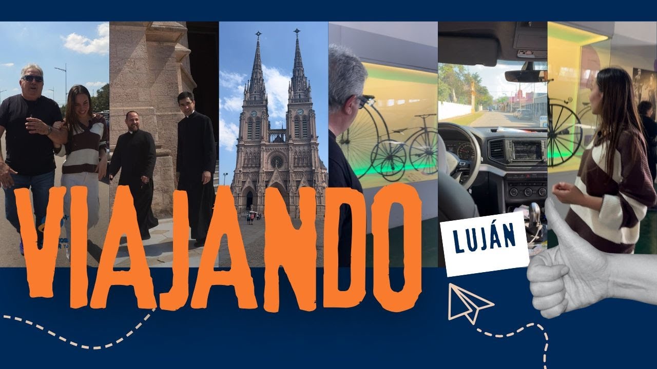 AMAMOS VIAJAR TV PROGRAMA 6 - YouTube