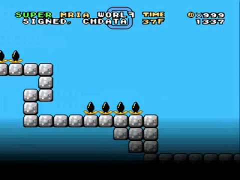 Vanilla 2010 - 0th place - YouTube