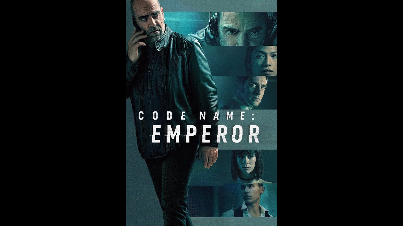 Code Name Emperor 2022 Thriller Movie - YouTube