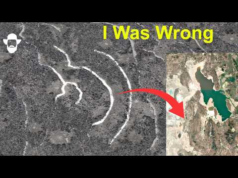 Strange Patterns: Can You Break The Code?