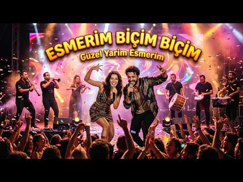 Esmerim Biçim Biçim | Anatolian Synthesis
