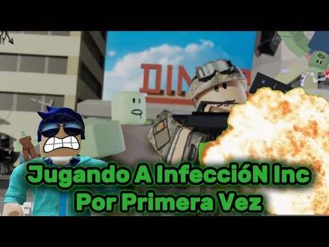 Jugando Zombie inc y hacemos una fábrica de zombies 🧟/Roblox - YouTube