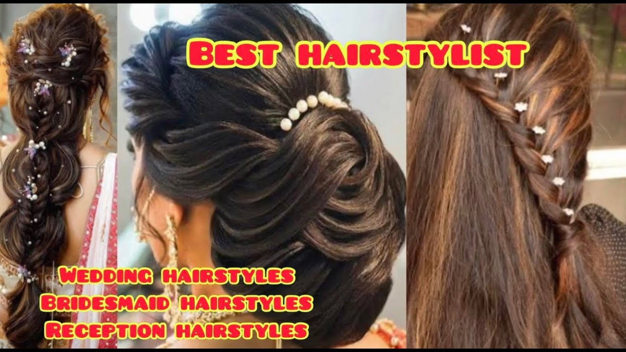 Reception Hairstyles | Hairstyles for Long Hair | Hairstyle Ideas ...