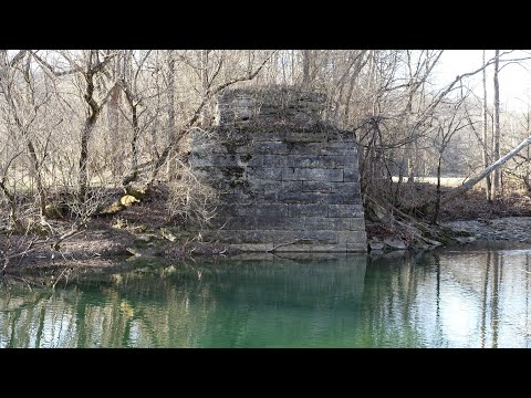 Guilford, Indiana - History in Your Own Backyard