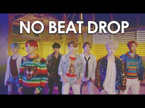 BTS - DNA (Without Breakdown Ver.)