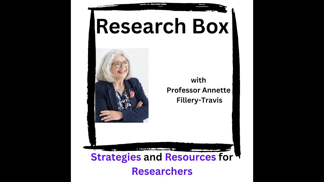 The Value of Practitioner vs. Academic Research | Research Box with ...