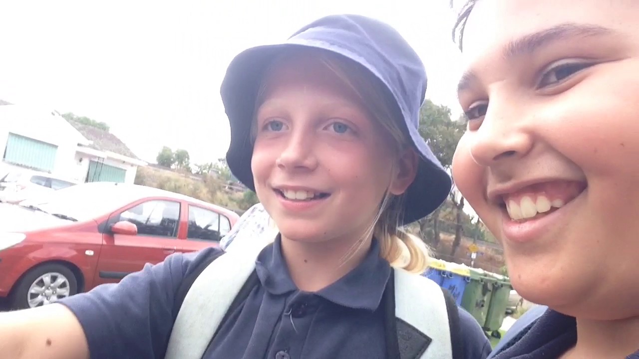 Stranger danger(jokes) - YouTube