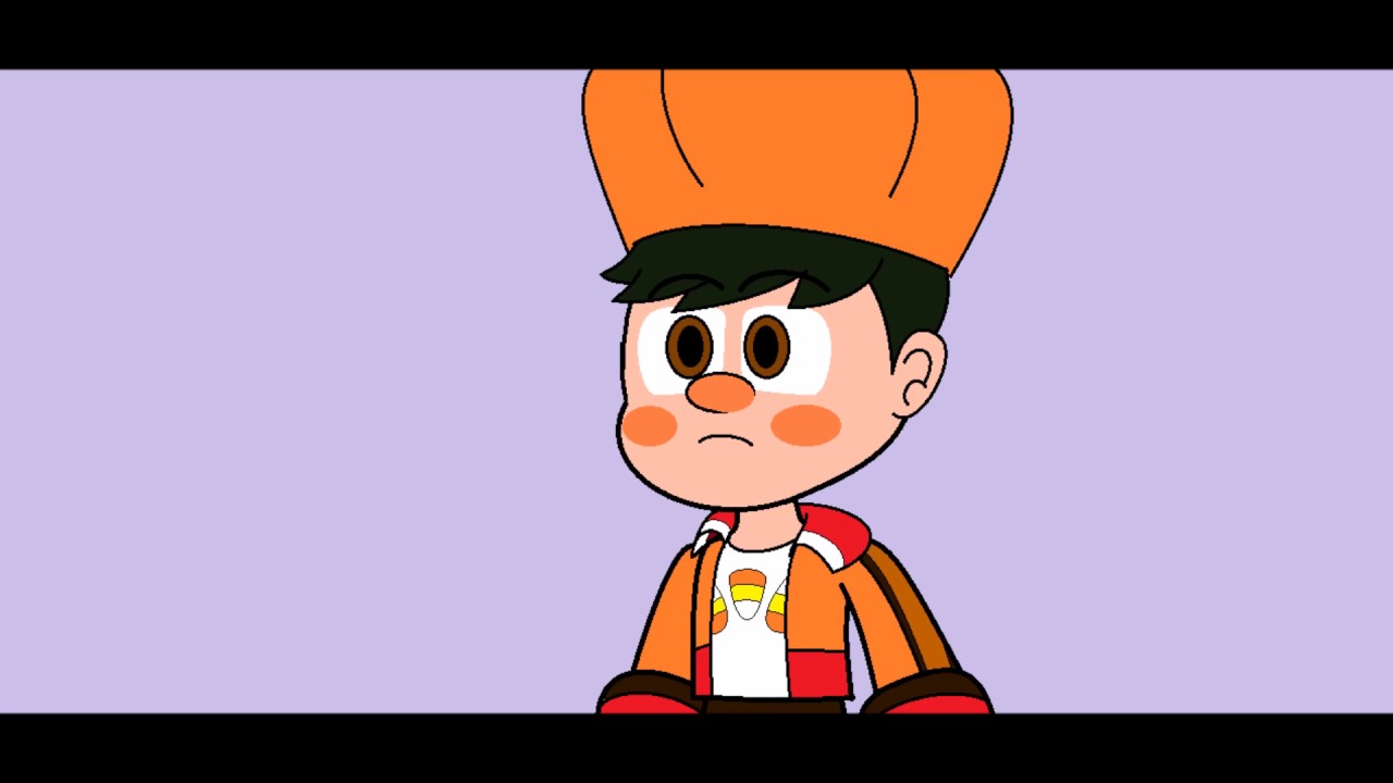 TobiKomi Shorts: Cherry Doll - YouTube