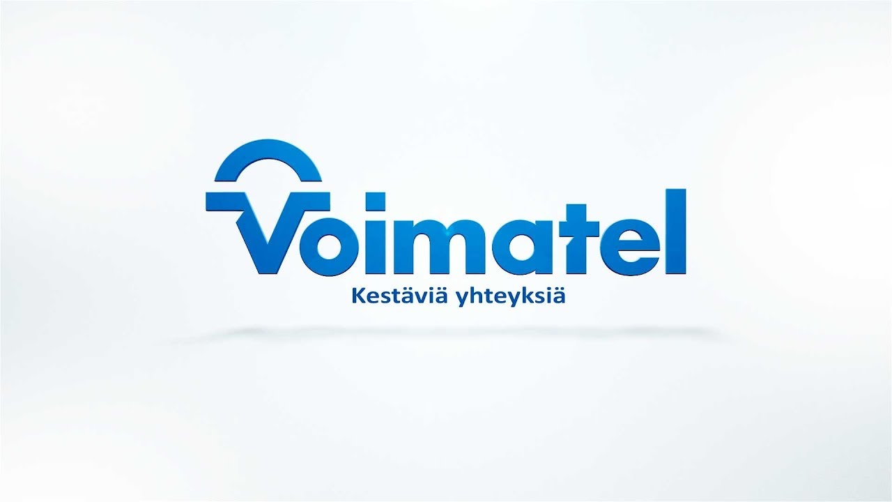 Me olemme Voimatel - YouTube