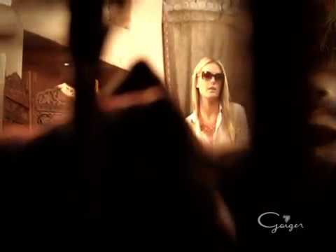 Gaiger - VT Ana Hickmann - Latino América Comunicação