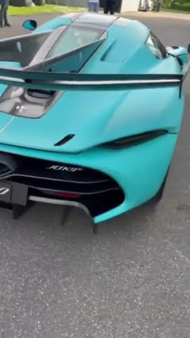 Andrew Tate’s Koenigsegg Jesko - YouTube