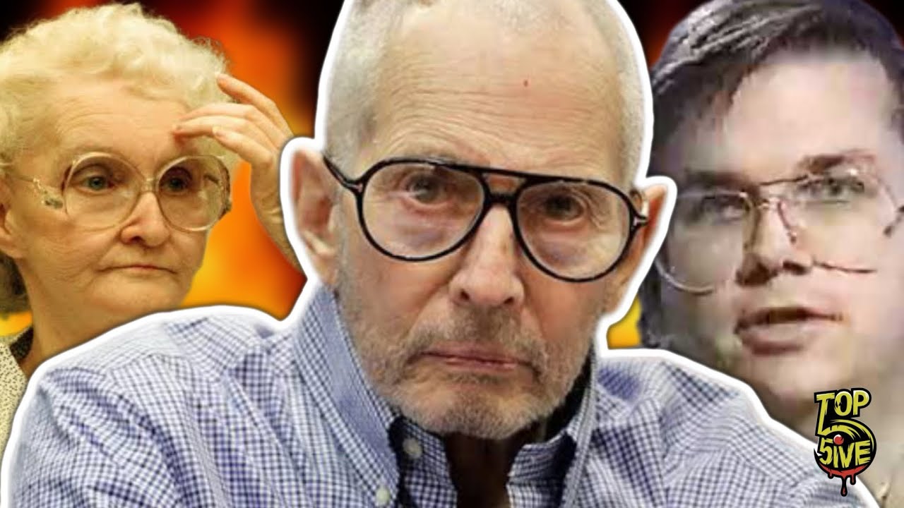 Top 5 CREEPIEST Real-Life STALKERS! - YouTube