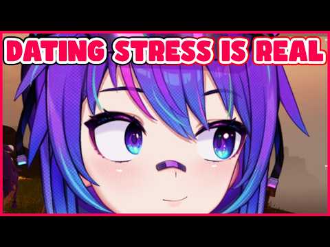 Projekt Melody And Finding Love