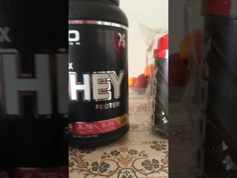 En Ucuz WHEY protein tozu 89₺