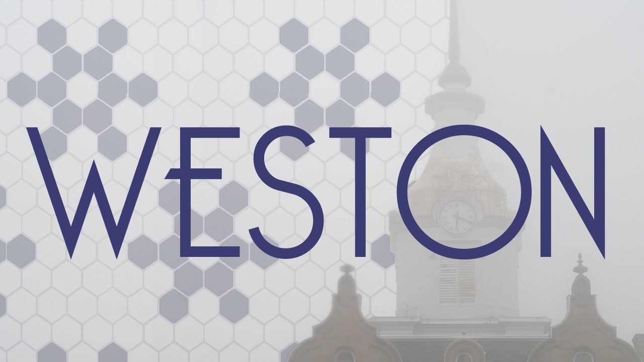 Weston State Hospital - YouTube