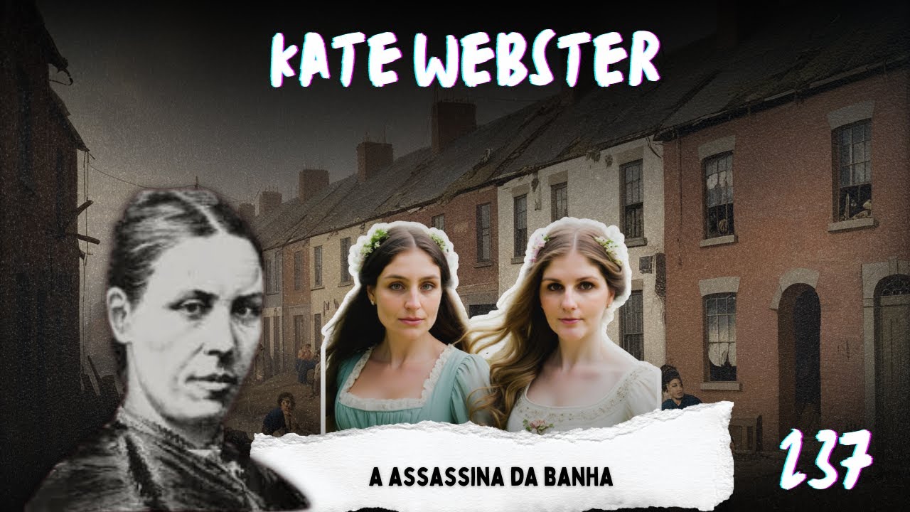 Kate Webster: a assassina da banha - YouTube